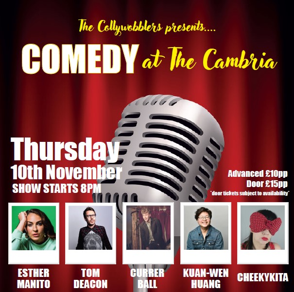 Sunday Menu – Pub and Restaurant in London